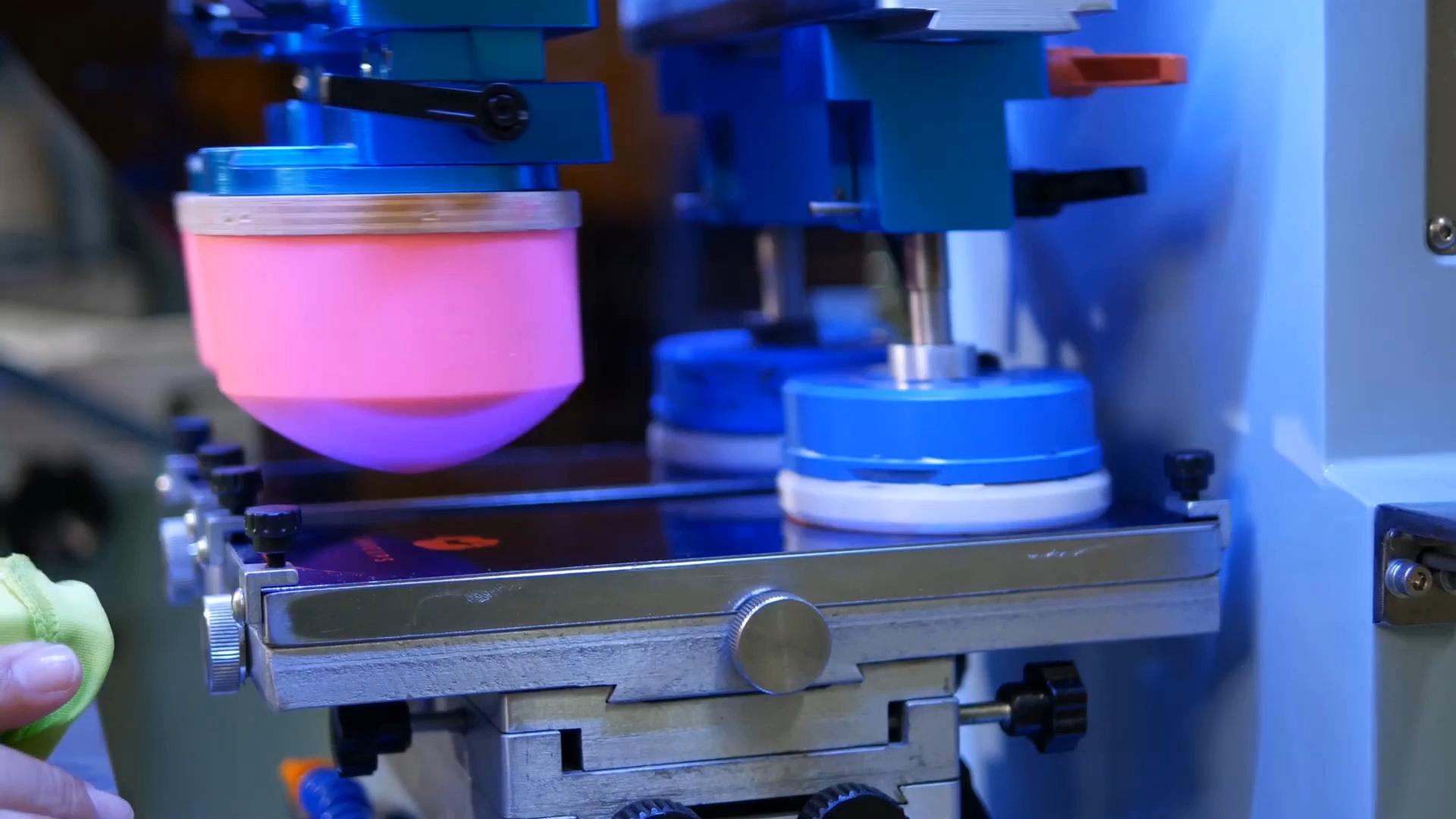 Knit Monitoring & Pad Printing Solutions – Official Partner